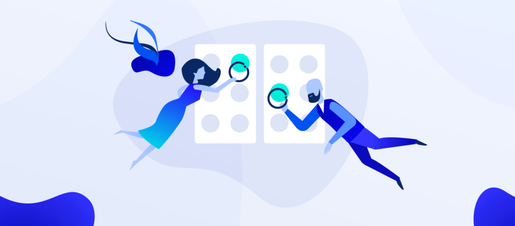 The heart of Nash: Our off-chain matching engine - Nash.io